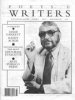 Poets & Writers Magazine Archive: 2021 | Poets & Writers
