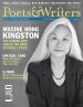 Poets & Writers Magazine Archive: 2021 | Poets & Writers
