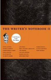The Writer's Notebook II: Craft Essays From Tin House | Poets & Writers