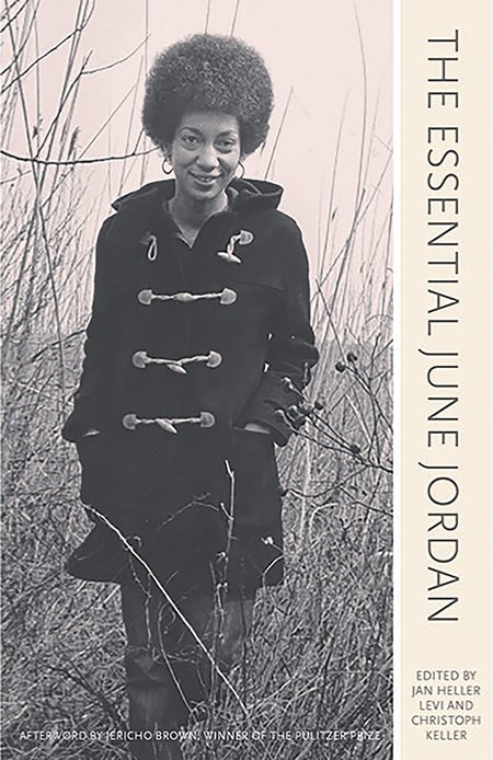 The Legacy of June Jordan | Poets & Writers