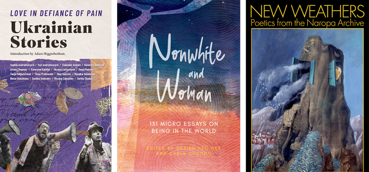 The Anthologist: A Compendium of Uncommon Collections | Poets & Writers