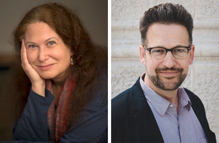 The Two Feet of One Walking: Poets March for Science | Poets & Writers