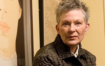 Ann Lauterbach Gallery Image | Poets & Writers