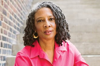 Desiree Cooper Gallery | Poets & Writers