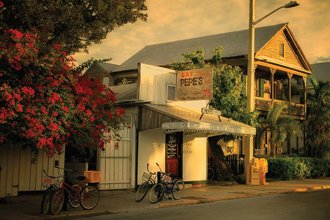 Key West Gallery | Poets & Writers