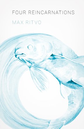 Max Ritvo book | Poets & Writers