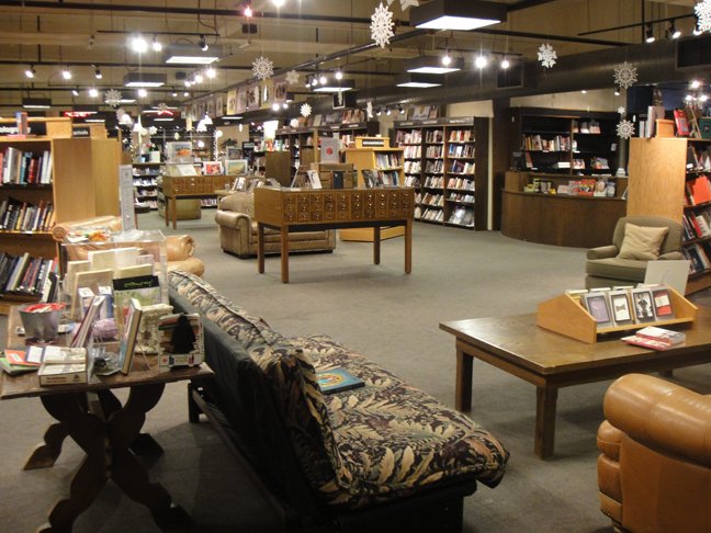Boswell Book Company in Milwaukee | Poets & Writers
