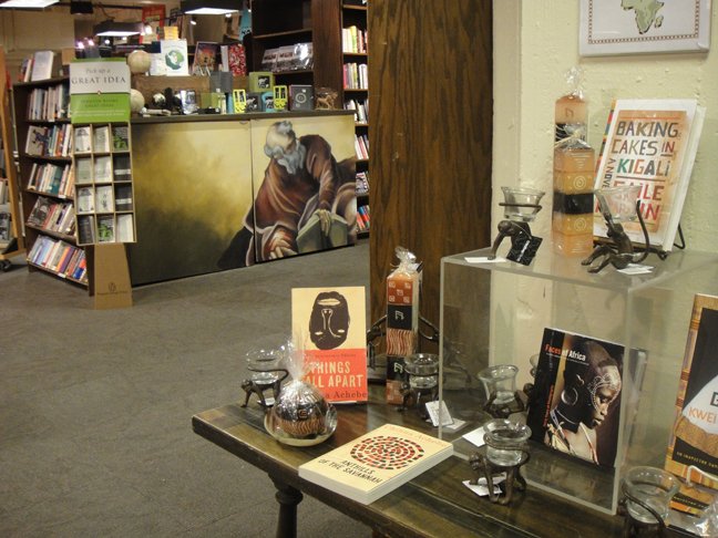 Boswell Book Company in Milwaukee | Poets & Writers