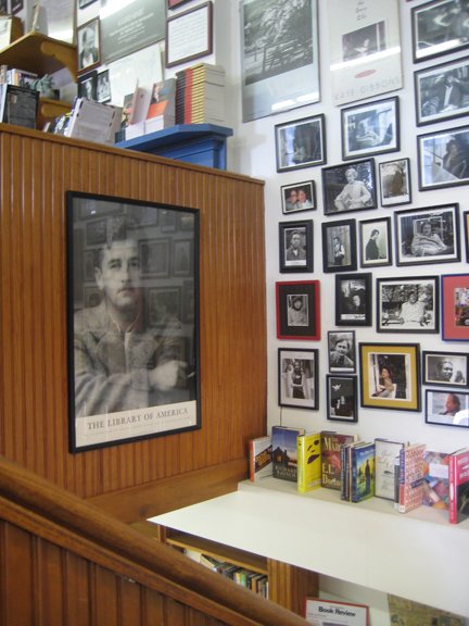 Square Books in Oxford, Mississippi | Poets & Writers