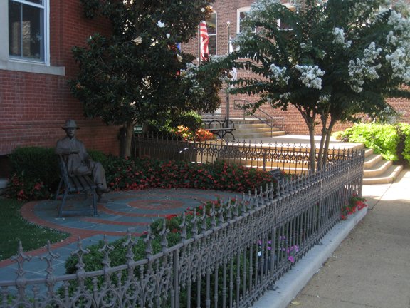 Square Books in Oxford, Mississippi | Poets & Writers