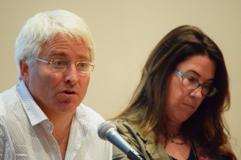 Portland, Oregon: Independent Publishing | Poets & Writers