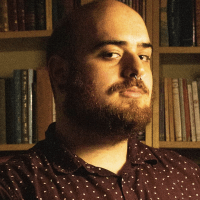 George Abraham | Poets & Writers