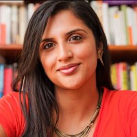 Tania James | Poets & Writers