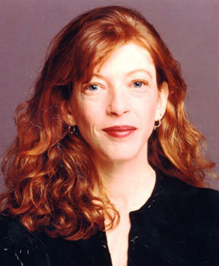 The Deepest Stuff: A Q&A With Susan Orlean | Poets & Writers