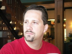 Eric Lehman | Poets & Writers