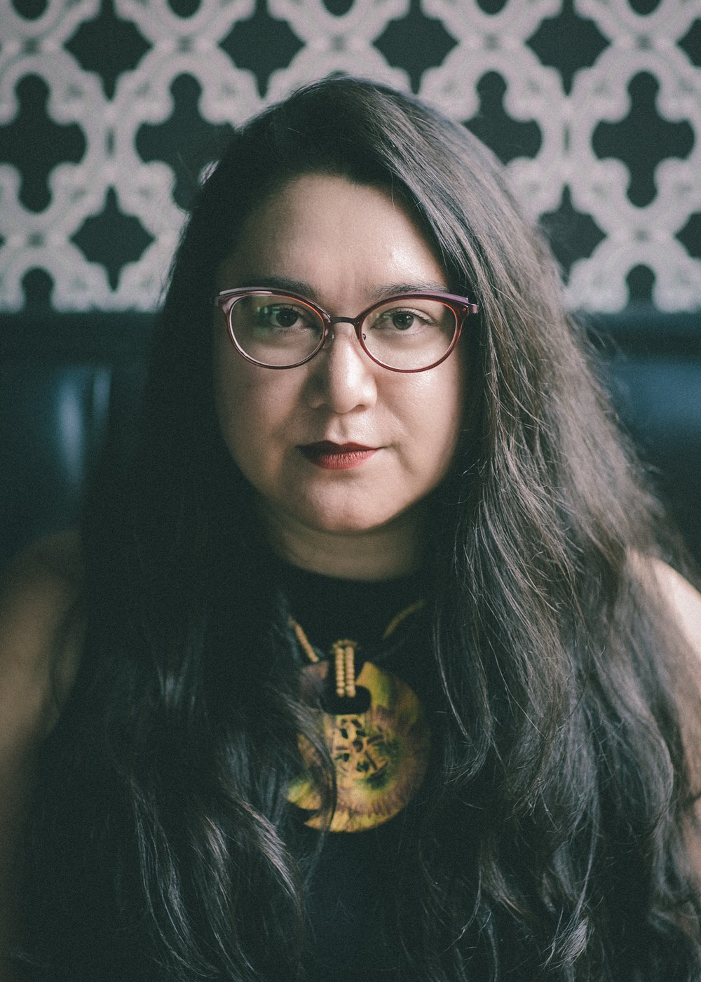 Janine Joseph | Poets & Writers